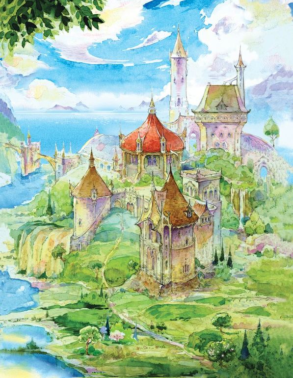 Город-сказка, город-мечта или ФМ "Крыши" — 34 ответов | форум Babyblog