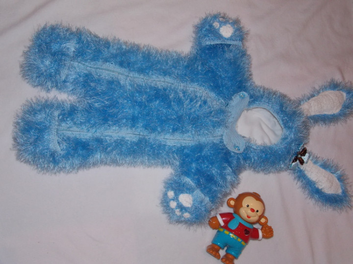 Зайка — 11 ответов | форум Babyblog