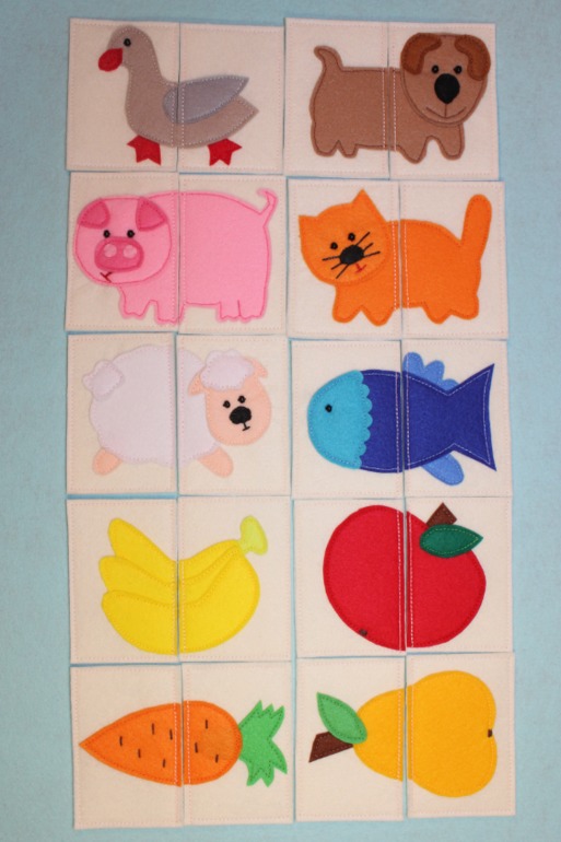 Пазлы. — 4 ответов | форум Babyblog