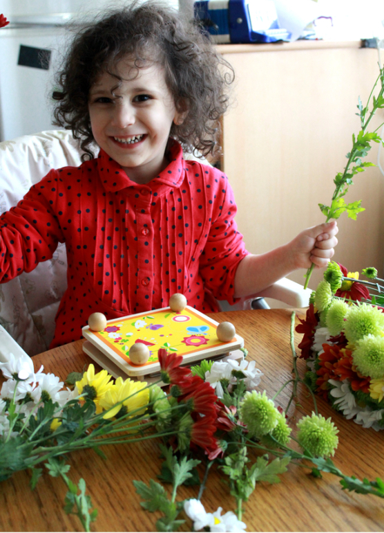 Флорист — 36 ответов | форум Babyblog