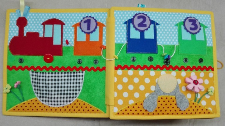 Книга для Федора) — 10 ответов | форум Babyblog