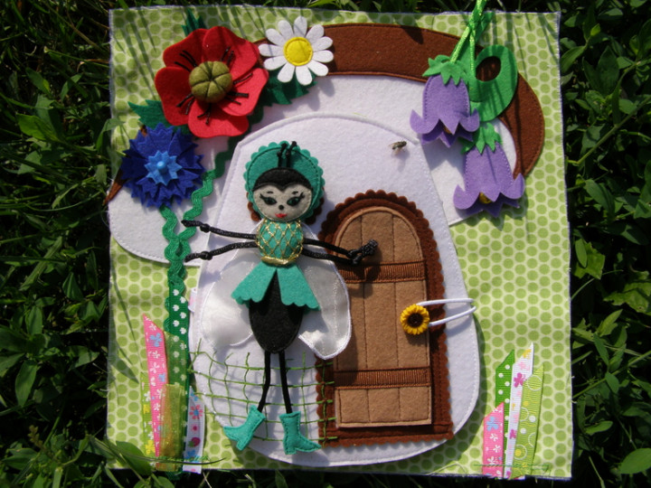 Муха-Цокотуха — 16 ответов | форум Babyblog