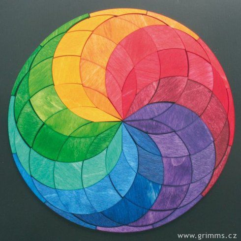 Магнитные мозаики GRIMMS , ОСТОРОЖНО , красота !!! ВСЕ В НАЛИЧИИ — 11 ...