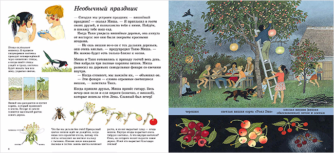 Энциклопедии и книги-картинки для малышей. Обновленный пост. — 20 ...